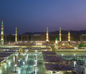 Haram Tours Home - Haram Tours